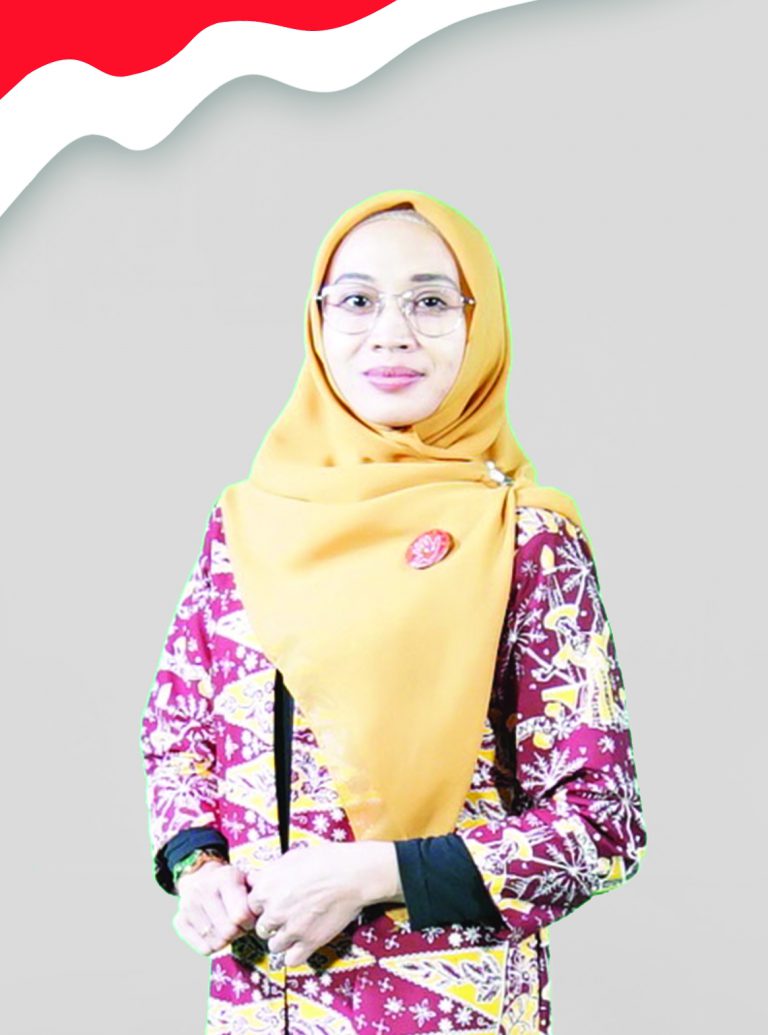 Dr. Dianwicaksih Arieftiara, SE., Ak., M.Ak., CA., CSRS. - Fakultas Ekonomi dan Bisnis