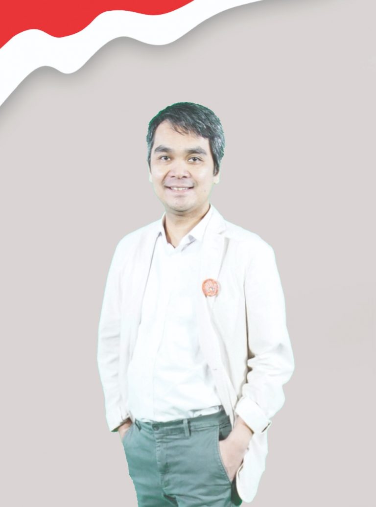 Fachru Nofrian, Ph.D | Fakultas Ekonomi dan Bisnis - UPN Veteran Jakarta