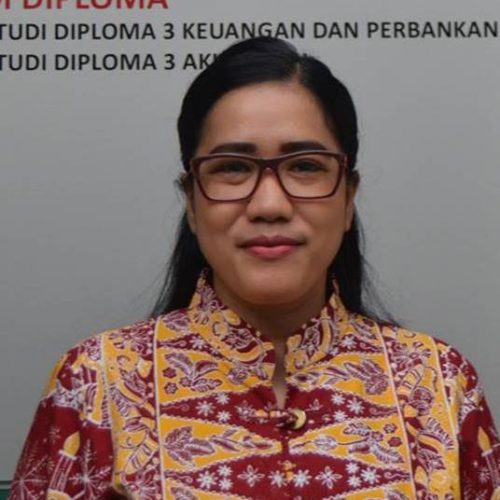 Dosen Tetap S1 - Akuntansi | Fakultas Ekonomi dan Bisnis - UPN Veteran ...