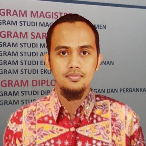 Dosen Tetap S1 - Akuntansi | Fakultas Ekonomi dan Bisnis - UPN Veteran ...
