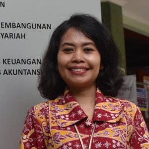 Dosen Tetap S1 - Akuntansi - Fakultas Ekonomi dan Bisnis