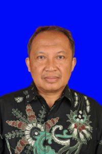Dr. Ir. Purwanto Widodo., S.Si., M.Si | Fakultas Ekonomi dan Bisnis ...