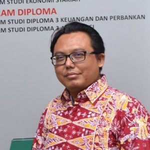 Dosen Tetap S1 - Akuntansi - Fakultas Ekonomi dan Bisnis