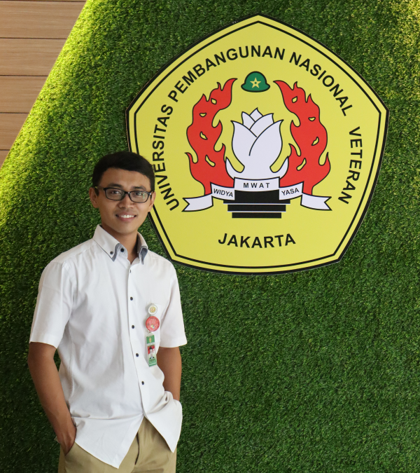 Dr. Muhammad Anwar Fathoni Lc., MA., CDIF. | Fakultas Ekonomi dan ...