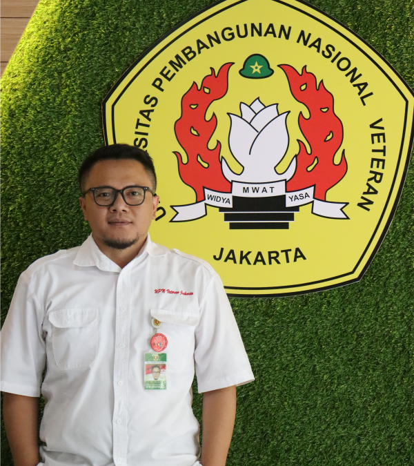 Prima Dwi Priyatno, BA., MEI. | Fakultas Ekonomi dan Bisnis - UPN ...