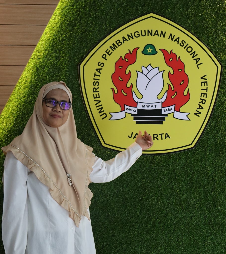 Tati Handayani, SE., MM. | Fakultas Ekonomi dan Bisnis - UPN Veteran ...