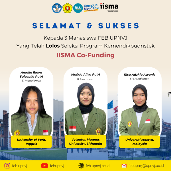 Berita - Fakultas Ekonomi dan Bisnis