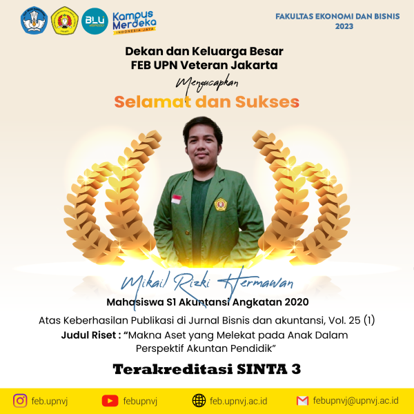 Berita - Fakultas Ekonomi dan Bisnis
