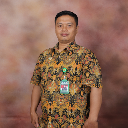 Dr. Yudi Nur Supriadi, Sos.I, MM | Fakultas Ekonomi dan Bisnis - UPN ...